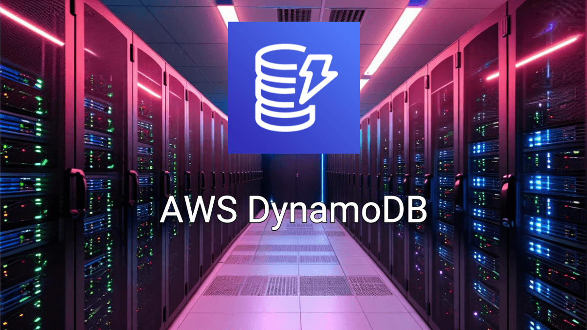 DynamoDB : Guide complet sur la base de données NoSQL ultra-performante d'AWS