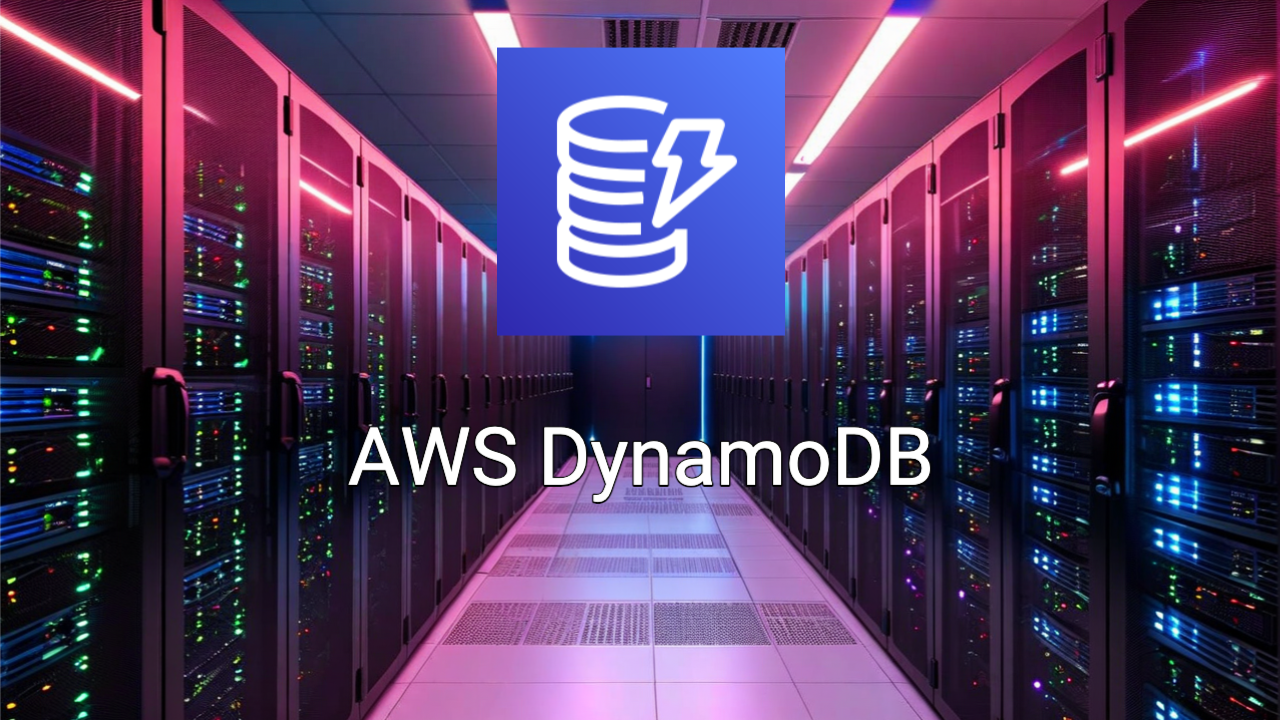 DynamoDB : Guide complet sur la base de données NoSQL ultra-performante d'AWS